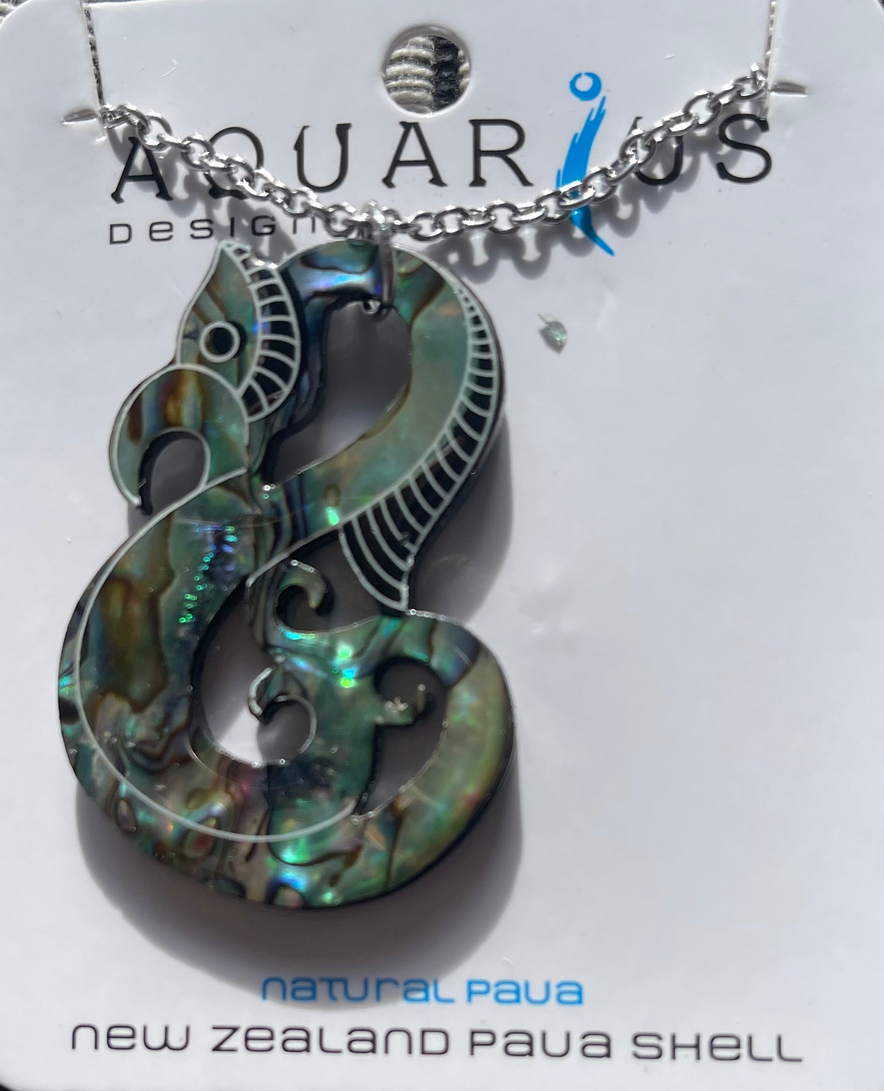 Paua Jewellery - Paua Necklaces - Paua Earrings – An Eye 4 Art