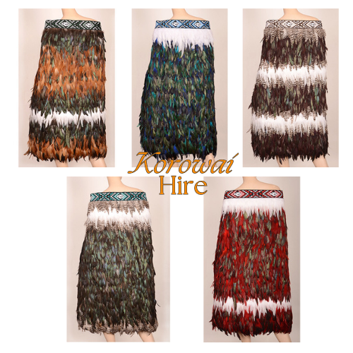 Korowai Hire - Korowai Rental - Korowai Cloak - Maori Korowai – An Eye ...