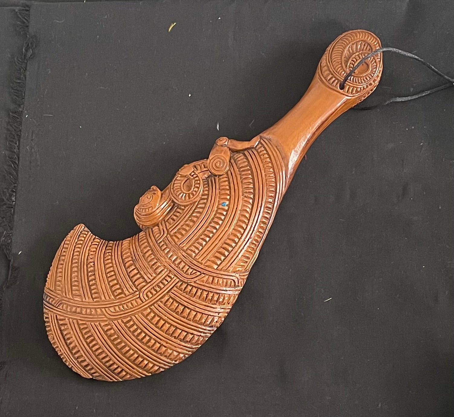 Resin Products - Resin Art - Resin Patu - Maori Art – An Eye 4 Art