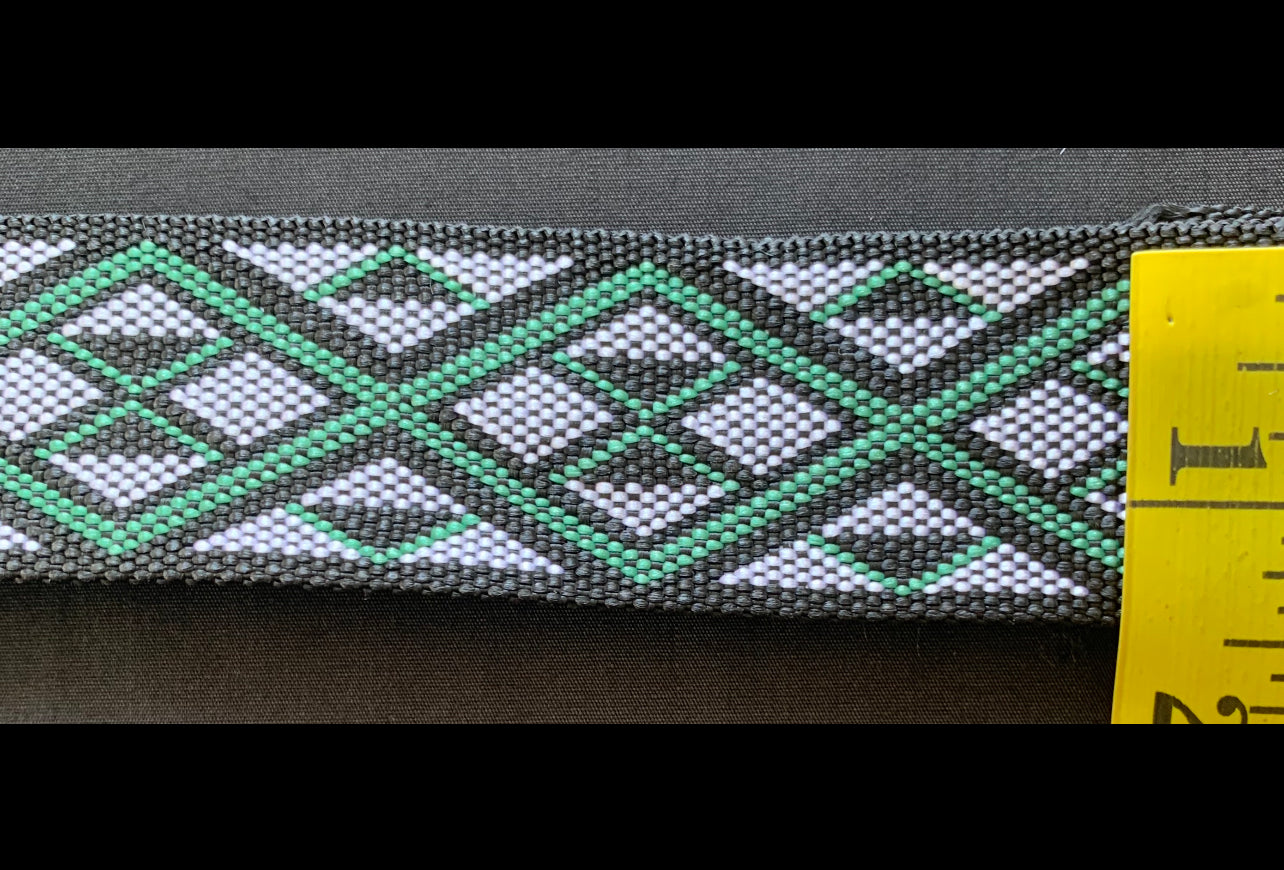 Taniko Bands - Taniko Designs - Taniko Bands For Sale – An Eye 4 Art