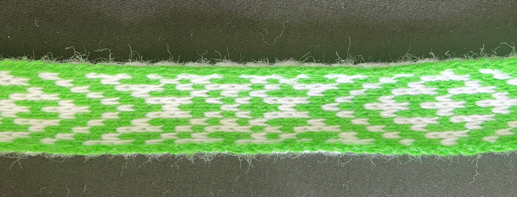 NZ Made Taniko Bands - Taniko Patterns - Taniko Weaving – An Eye 4 Art