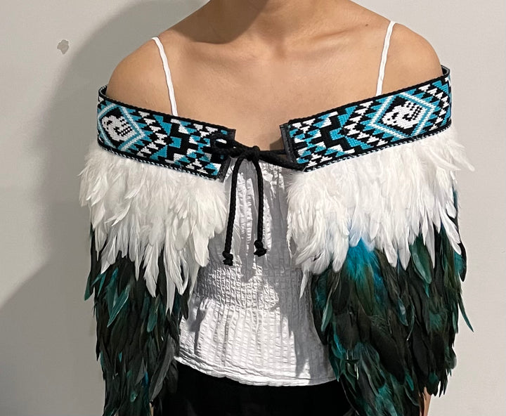 Maori Art & Maori Gifts - Korowai - Pounamu - Maori Designs – An Eye 4 Art