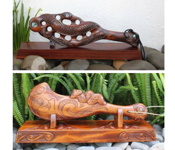 Maori Art & Maori Gifts - Korowai - Pounamu - Maori Designs – An Eye 4 Art