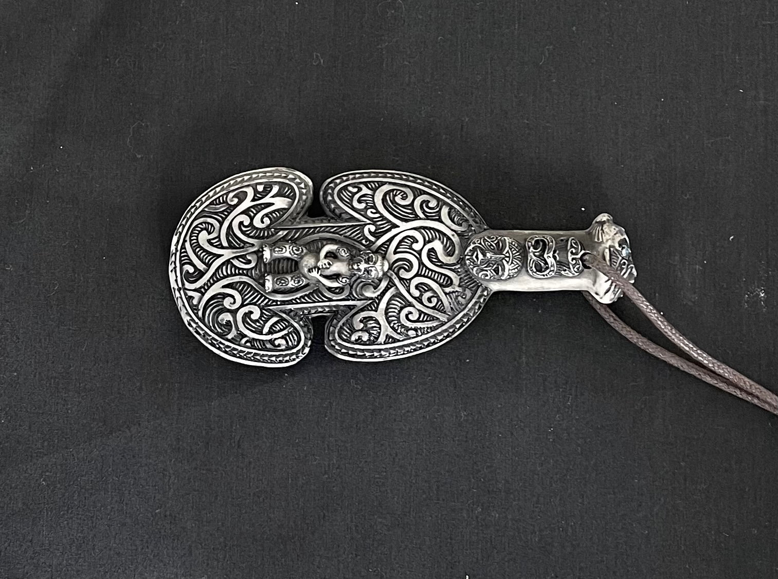 Resin Patu - Maori Patu - Patu Designs - Maori Weapon – An Eye 4 Art