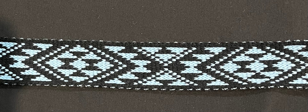 NZ Made Taniko Bands - Taniko Patterns - Taniko Weaving – Page 3 – An ...