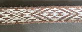 NZ Made Taniko Bands - Taniko Patterns - Taniko Weaving – An Eye 4 Art