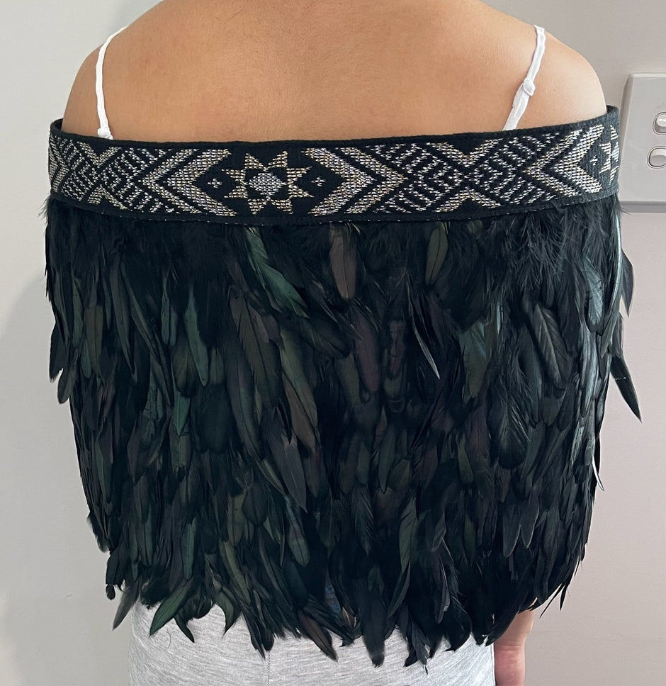 Maori Art & Maori Gifts - Korowai - Pounamu - Maori Designs – An Eye 4 Art