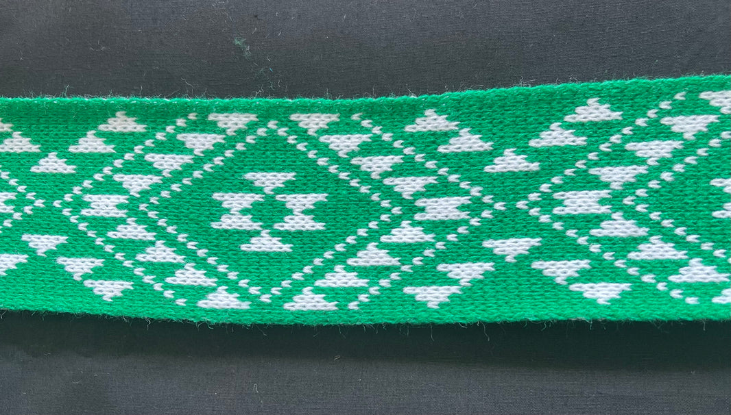 NZ Made Taniko Bands - Taniko Patterns - Taniko Weaving – Page 5 – An ...