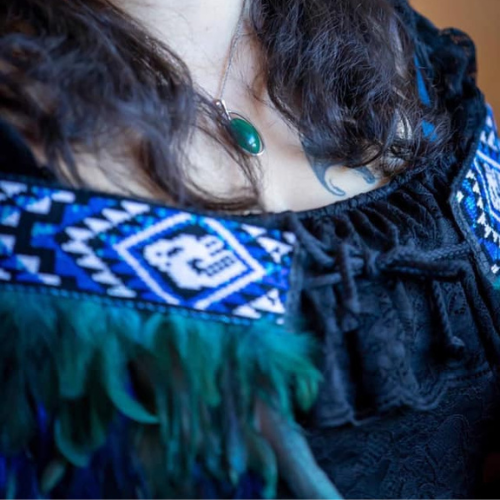 Maori Art & Maori Gifts - Korowai - Pounamu - Maori Designs – An Eye 4 Art