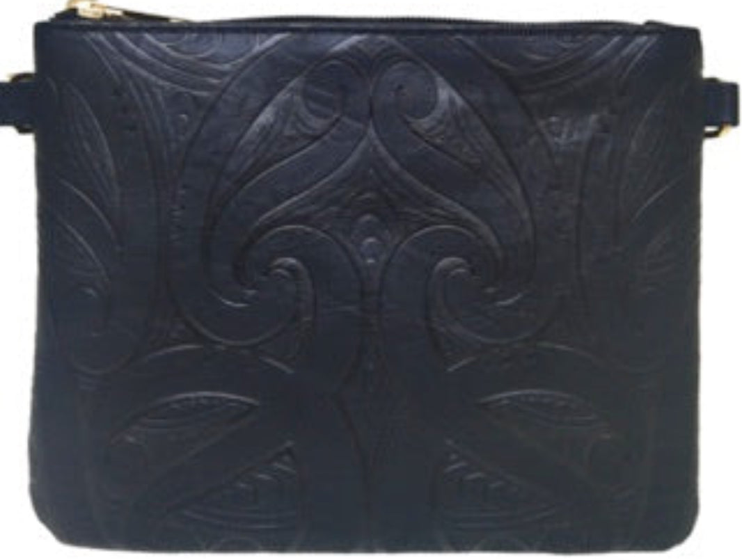 Kete Bag - Maori Kete - Maori Bags - Canvas Tote Bags NZ – An Eye 4 Art