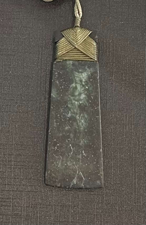 Greenstone Pendants - Maori Greenstone - Pounamu Jewellery NZ – Page 2 ...