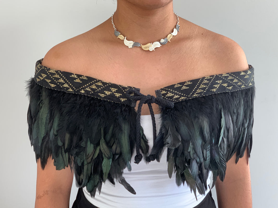 Maori Art & Maori Gifts - Korowai - Pounamu - Maori Designs – An Eye 4 Art