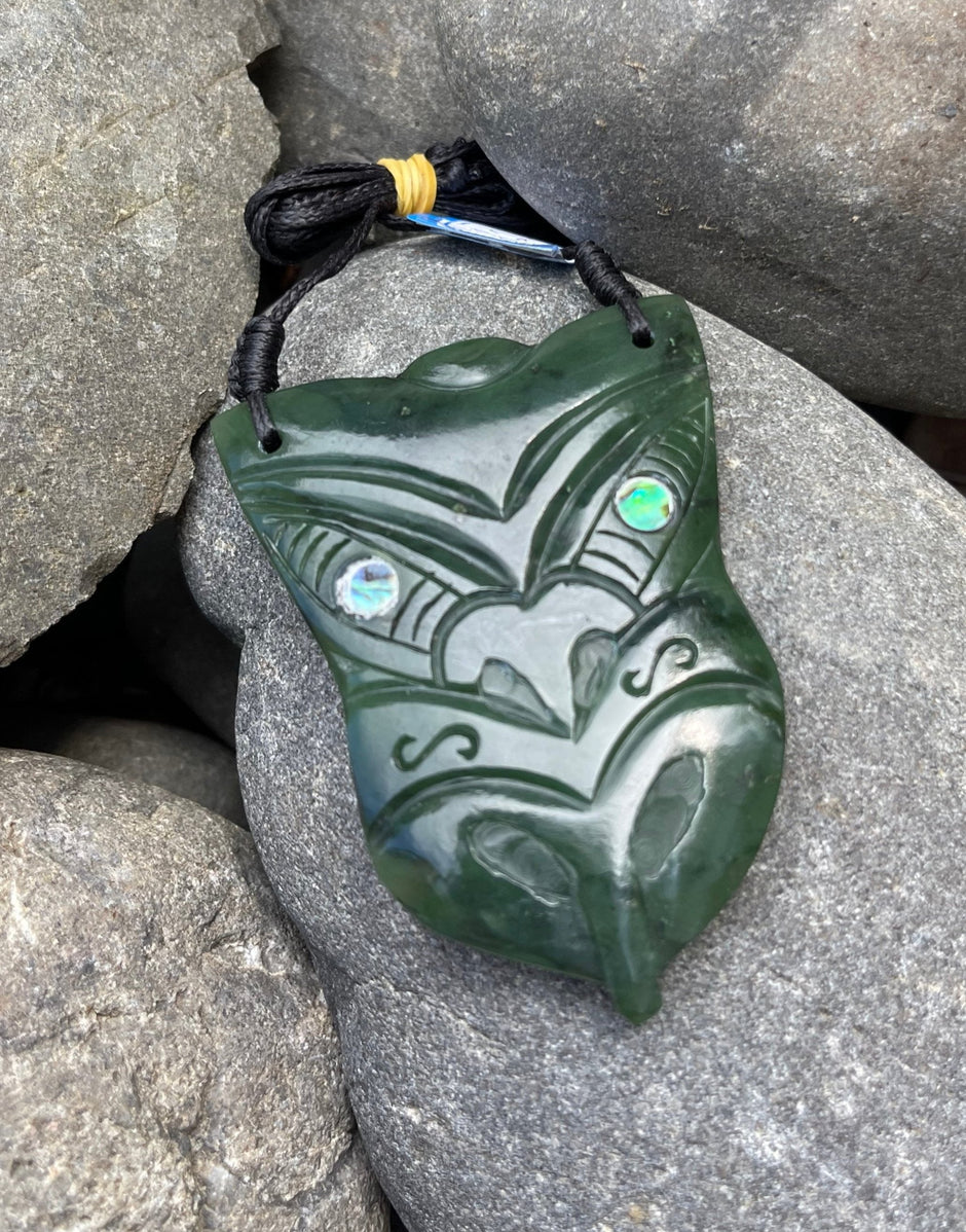 Maori Art & Maori Gifts - Korowai - Pounamu - Maori Designs – An Eye 4 Art